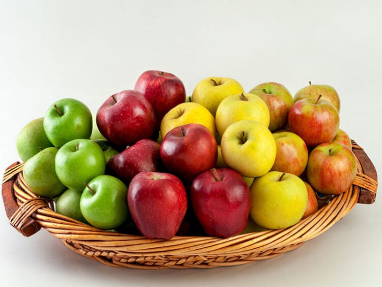 38 Diverse Types of Fruits: Colors, Textures, Flavors, and More