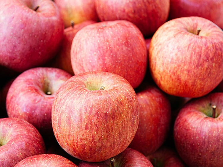 22 Unique Japanese Fruits: Discover Native and Rare Delights