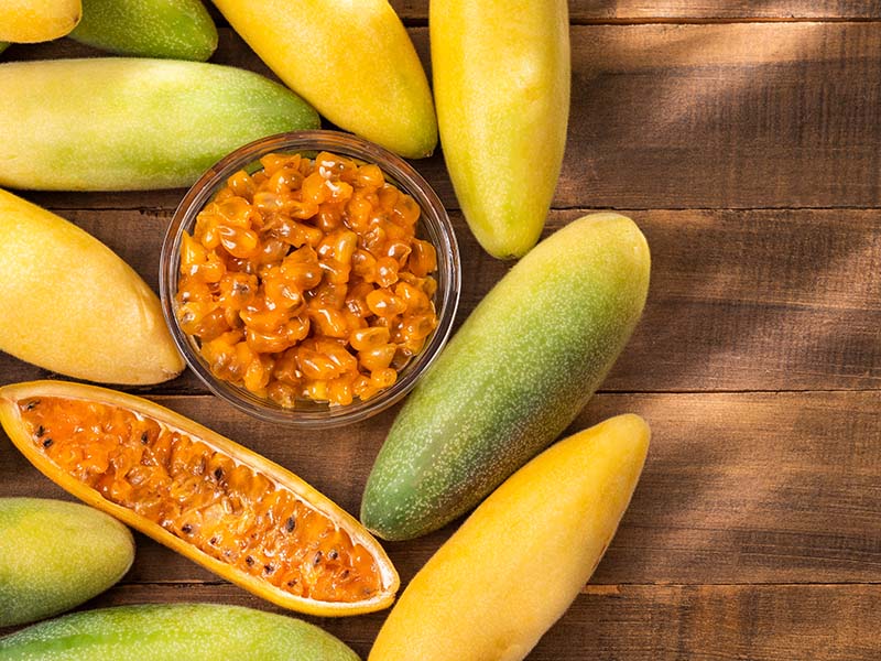 19 Guatemalan Fruits: Native, Popular, Exotic, and More