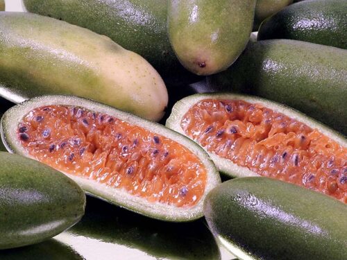 21 Popular Peruvian Fruits: A Journey to the Amazon