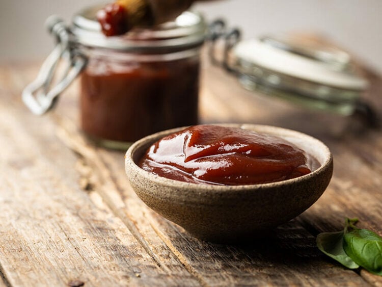 63 Common Types of Condiments and Their Uses