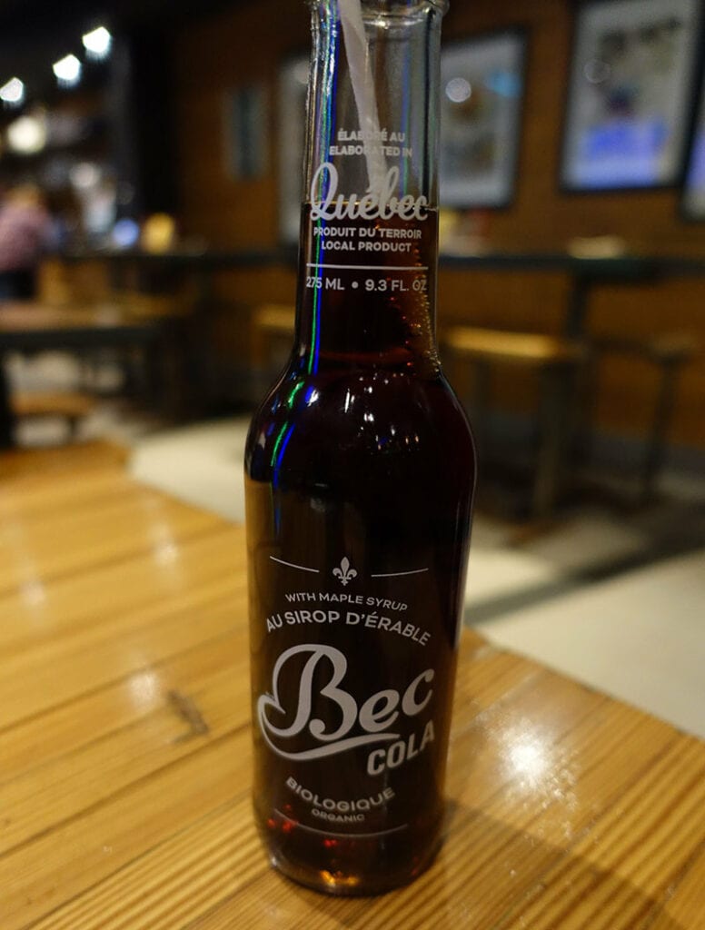 19 Popular Canadian Beverages: From Classic to Innovative