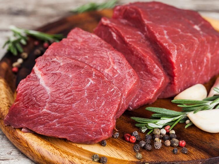 15 Different Types of Meat: Protein-Rich and Commonly Used