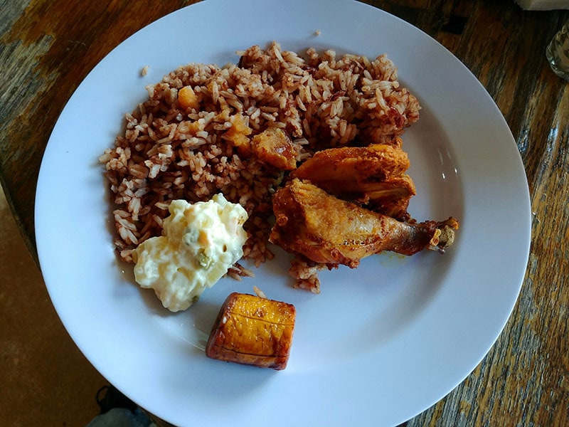 21 Belizean Dishes: Best Traditional Dishes and Street Food