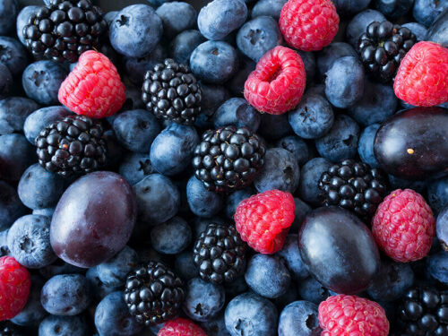 46 Different Types of Foods: Popular Varieties Worldwide