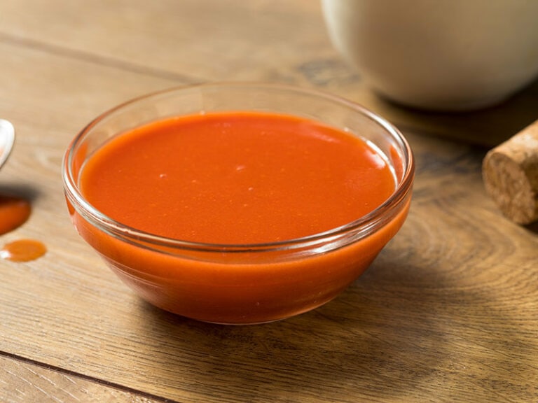 63 Common Types of Condiments and Their Uses
