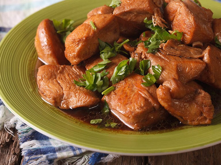 30 Filipino Chicken Recipes: Best, Authentic, and Simple