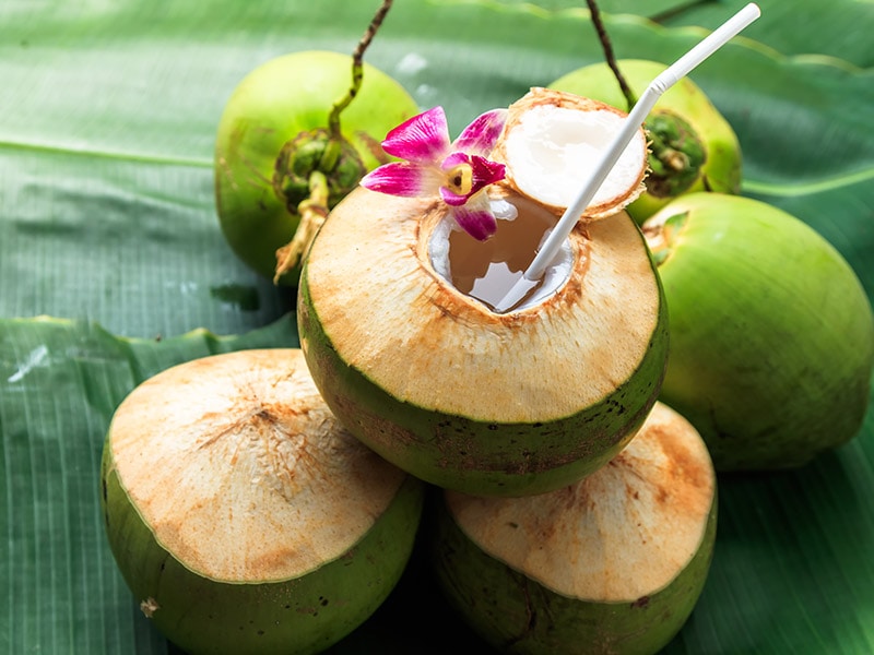 Tropical Fruits: 42 Different Options Around the World