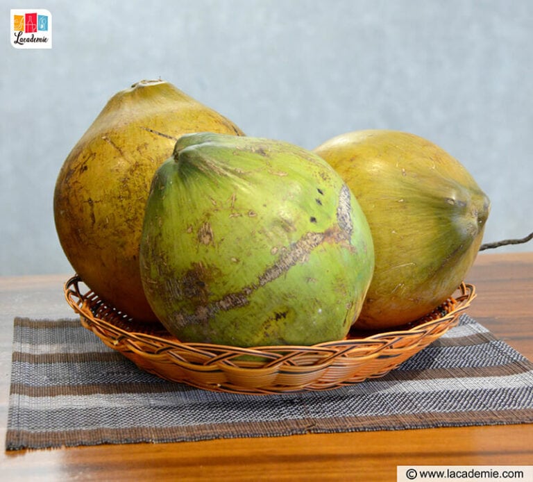 36 Vietnamese Fruits: A Blend of Native and Common Varieties