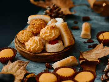 16 Different Types of Dessert: Common and Unique Treats