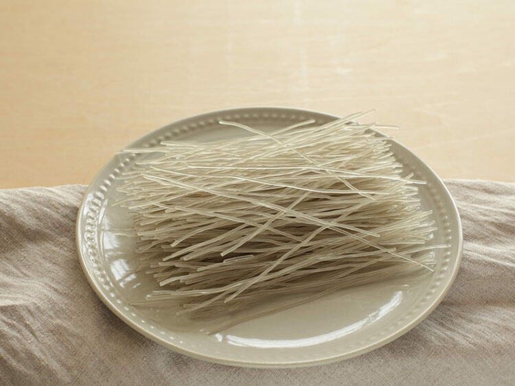 23 Types Of Korean Noodles: Diverse Flavors and Textures