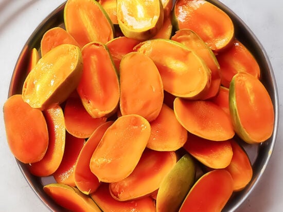 19 Indian Fruits: Exotic, Native, and Non-native