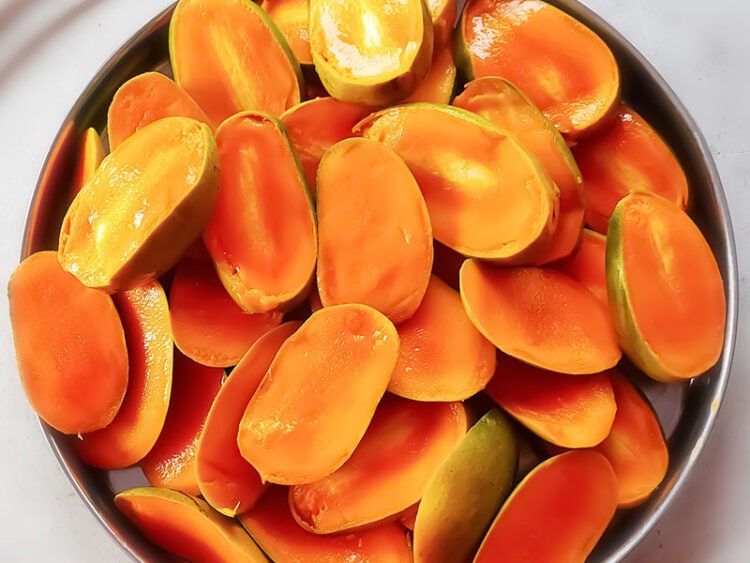 19 Indian Fruits: Exotic, Native, and Non-native