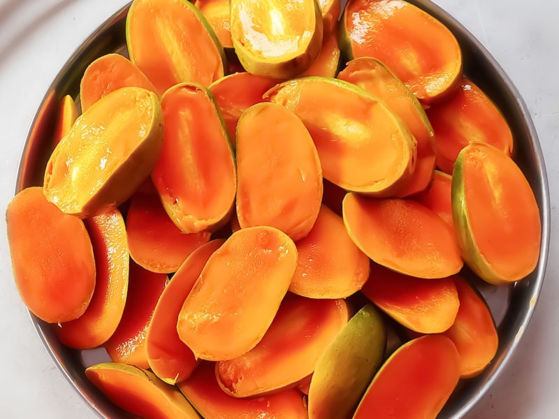 19 Indian Fruits: Exotic, Native, and Non-native