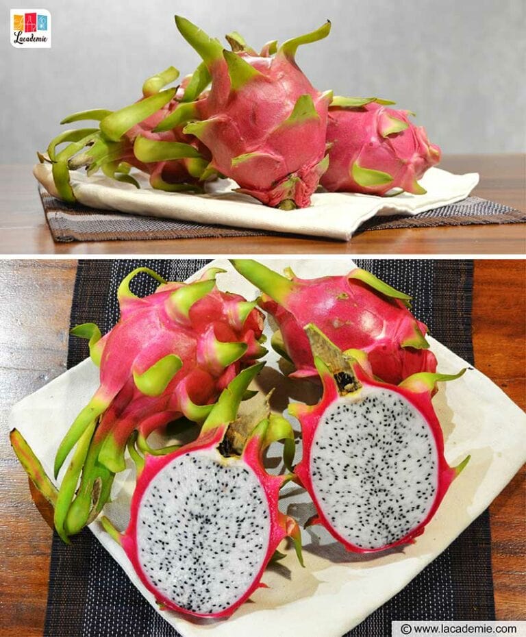36 Vietnamese Fruits: A Blend of Native and Common Varieties
