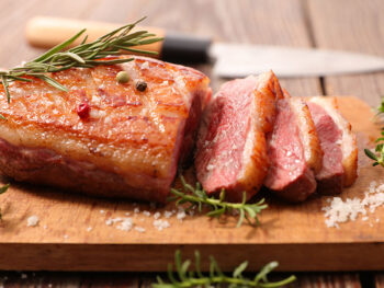 15 Different Types of Meat: Protein-Rich and Commonly Used