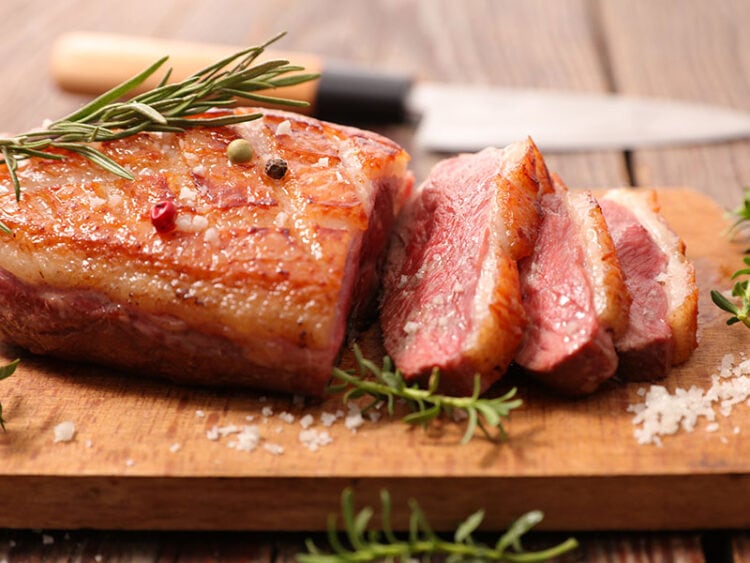 15 Different Types of Meat: Protein-Rich and Commonly Used