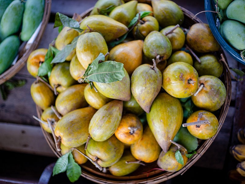 21 Popular Peruvian Fruits: A Journey to the Amazon