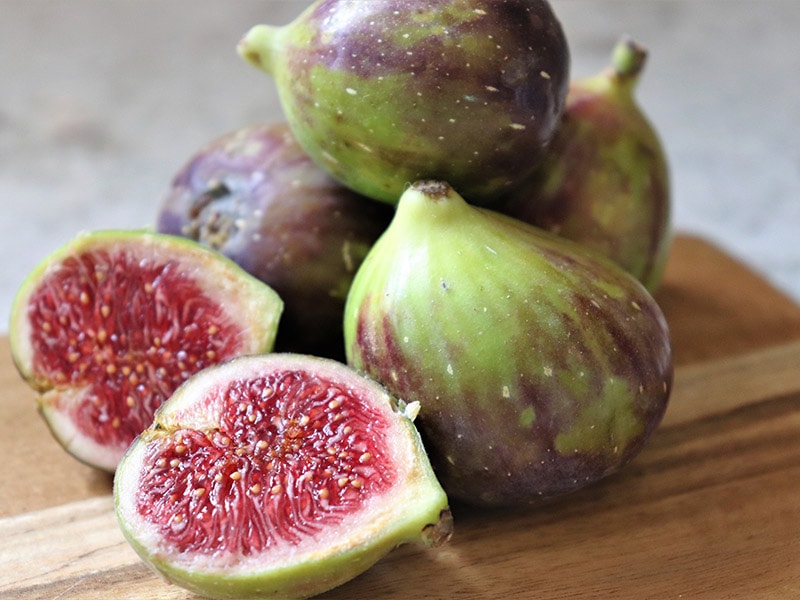 14 Greek Fruits: Ancient, Native, Non-native, and More