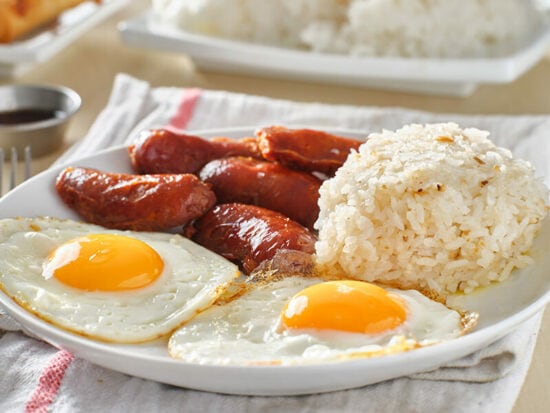 29 Popular Filipino Breakfast Ideas With Simple Recipes