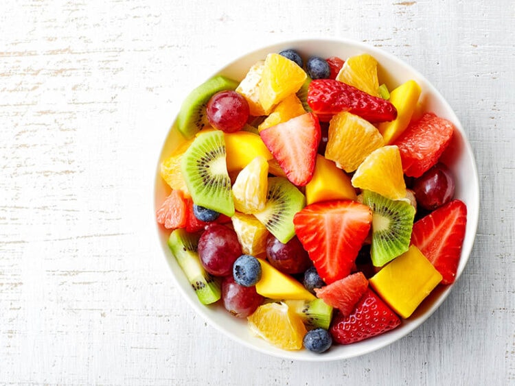 38 Diverse Types of Fruits: Colors, Textures, Flavors, and More