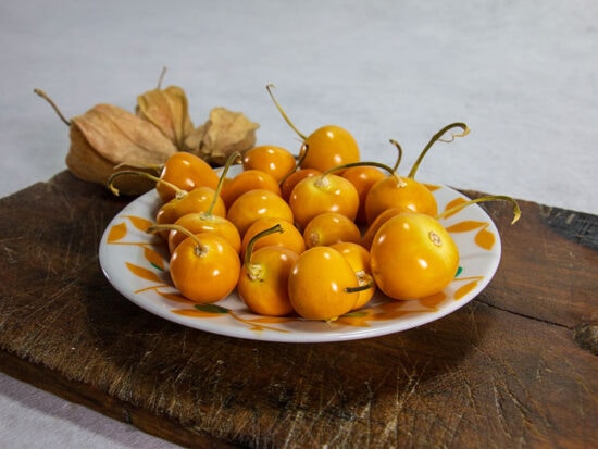 21 Popular Peruvian Fruits: A Journey to the Amazon