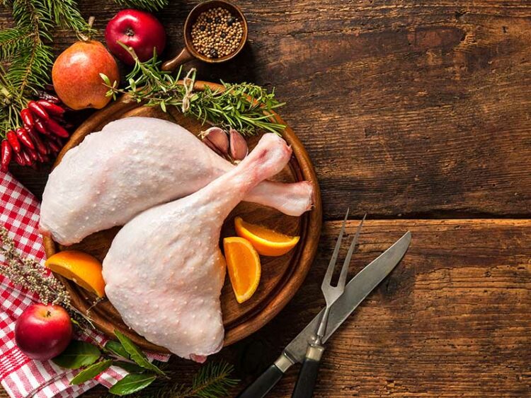 15 Different Types of Meat: Protein-Rich and Commonly Used