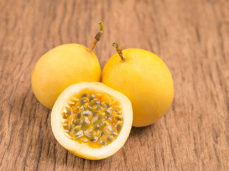 27 Fruits That Start With G: From Citrus to Tropical Fruits
