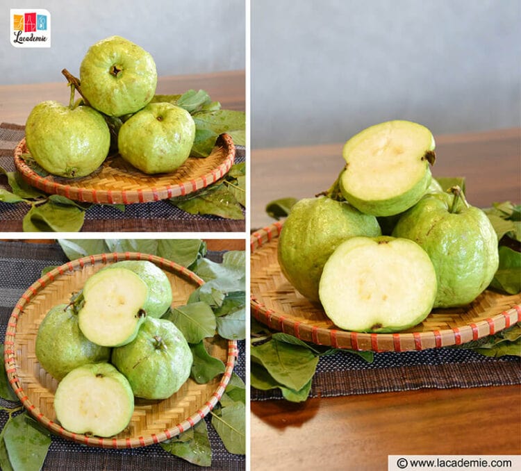 36 Vietnamese Fruits: A Blend of Native and Common Varieties