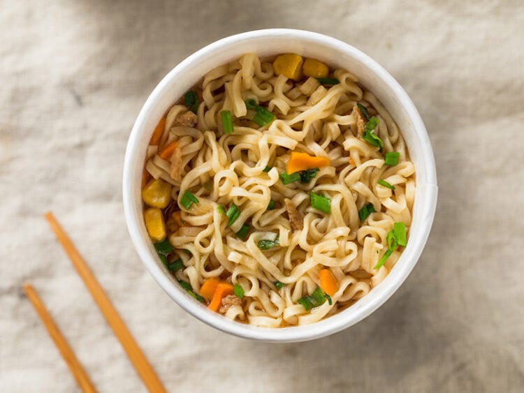 20 Different Types of Ramen: Japanese Noodle-Based Treats