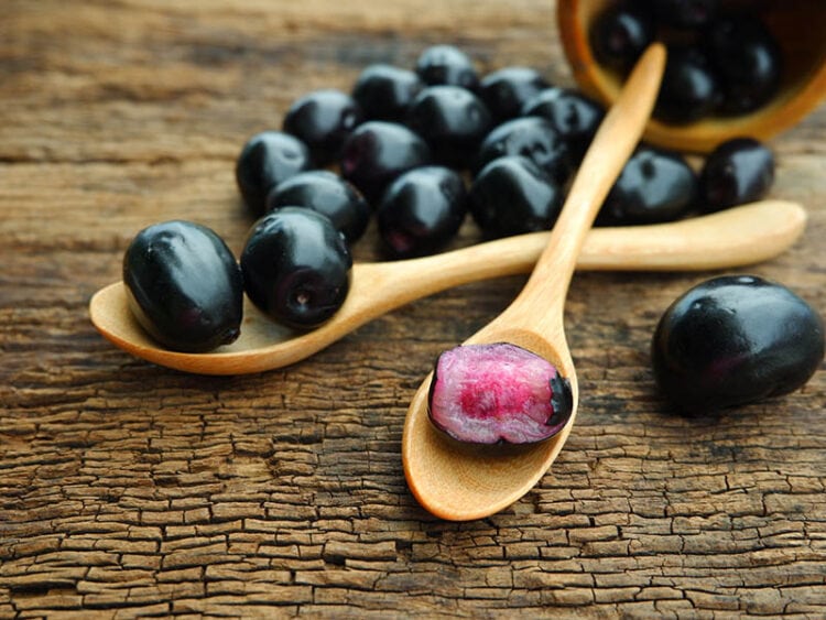 26 Common and Exotic Fruits That Start With J