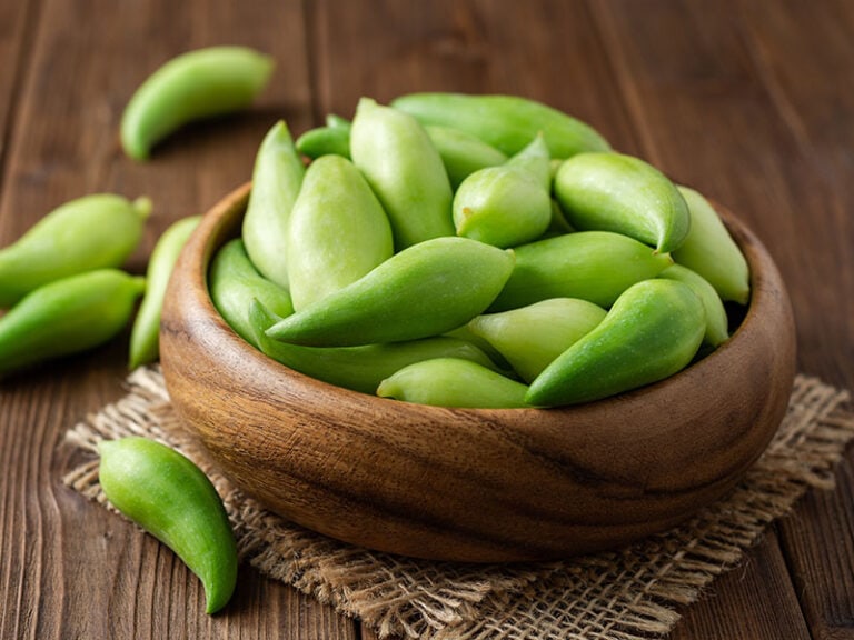 23 Fruits That Start With K: From Common to Exotic Fruits