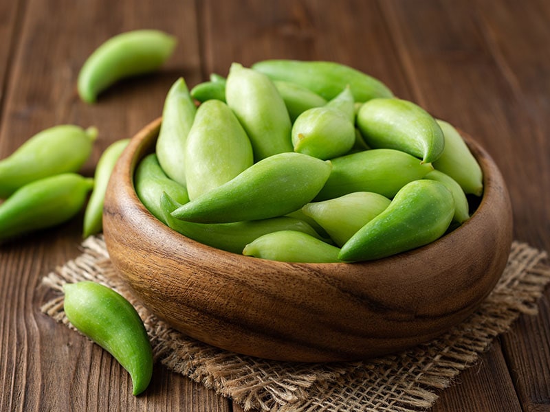 23 Fruits That Start With K: From Common to Exotic Fruits