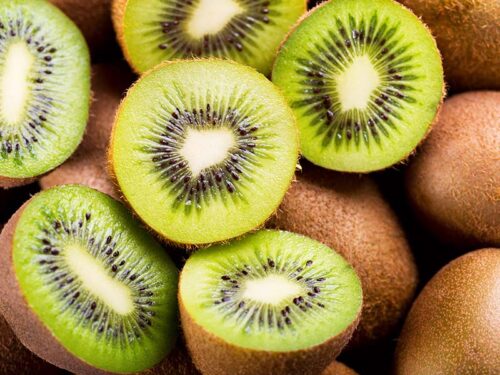 14 Greek Fruits: Ancient, Native, Non-native, and More