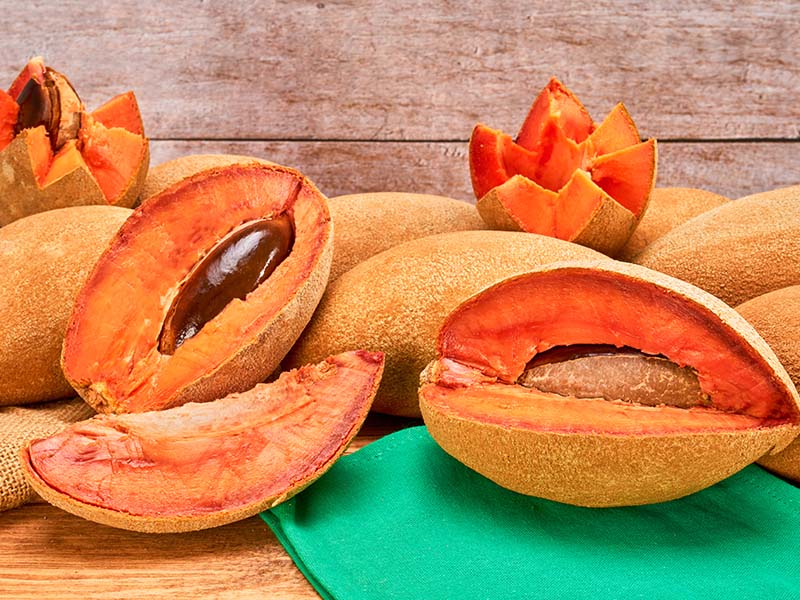 22 Cuban Fruits: Native, Non-Native, National, and Exotic
