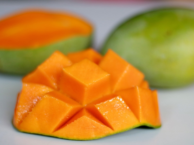 22 Typical Indonesian Fruits: From Common Tropical to Rare