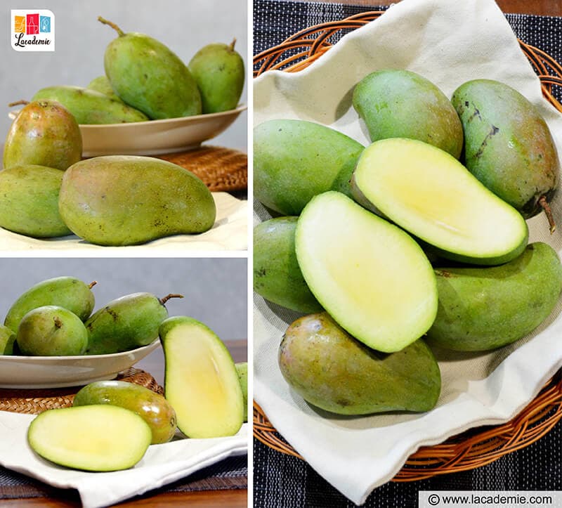 36 Vietnamese Fruits: A Blend of Native and Common Varieties