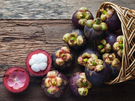 19 Indian Fruits: Exotic, Native, and Non-native