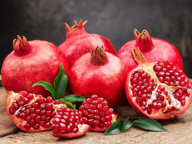 12 Common Italian Fruits: Native, Non-Native, and Exotic