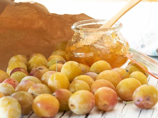 32 Common European Fruits: Popular Continent-Wide