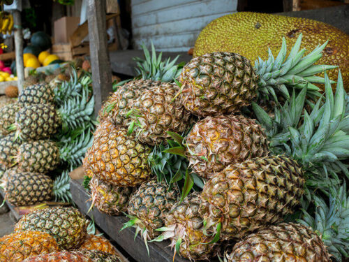 46 Different Types of Foods: Popular Varieties Worldwide