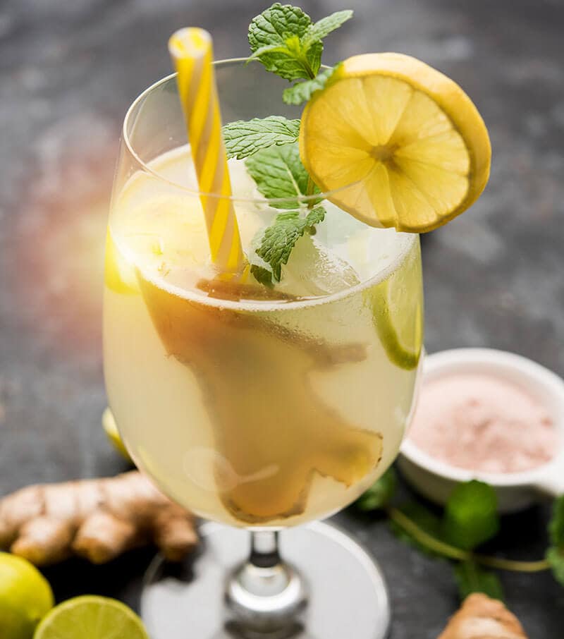 18 Indian Beverages: National, Non-alcoholic, and Alcoholic