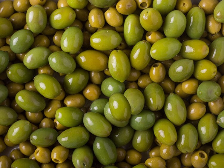 26 Popular Fruits That Start With O