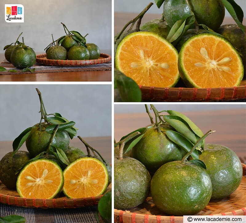 36 Vietnamese Fruits: A Blend of Native and Common Varieties