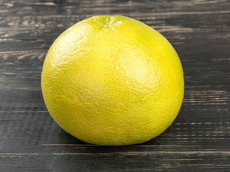 26 Popular Fruits That Start With O