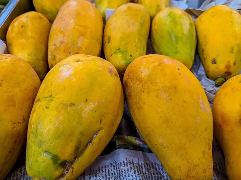 22 Cuban Fruits: Native, Non-Native, National, and Exotic