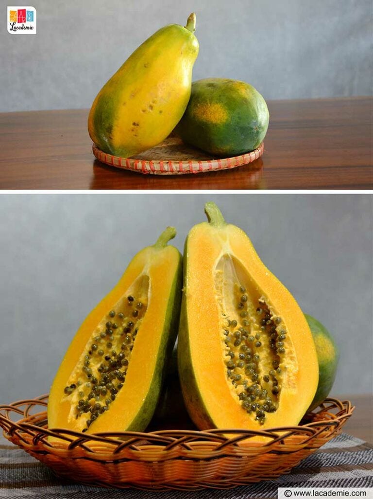 36 Vietnamese Fruits: A Blend of Native and Common Varieties