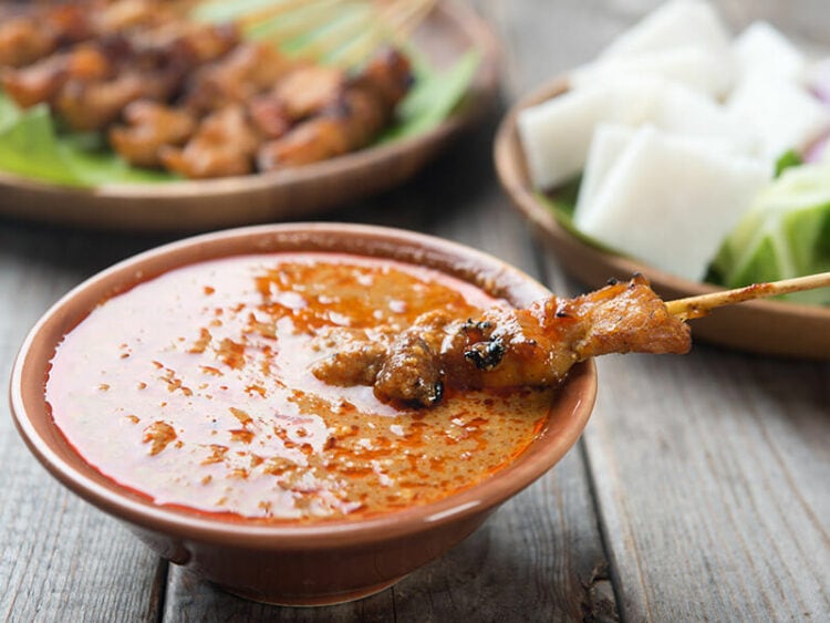 63 Common Types of Condiments and Their Uses