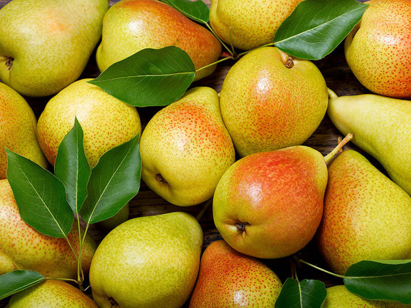27 Popular French Fruits: National, Native, and Exotic