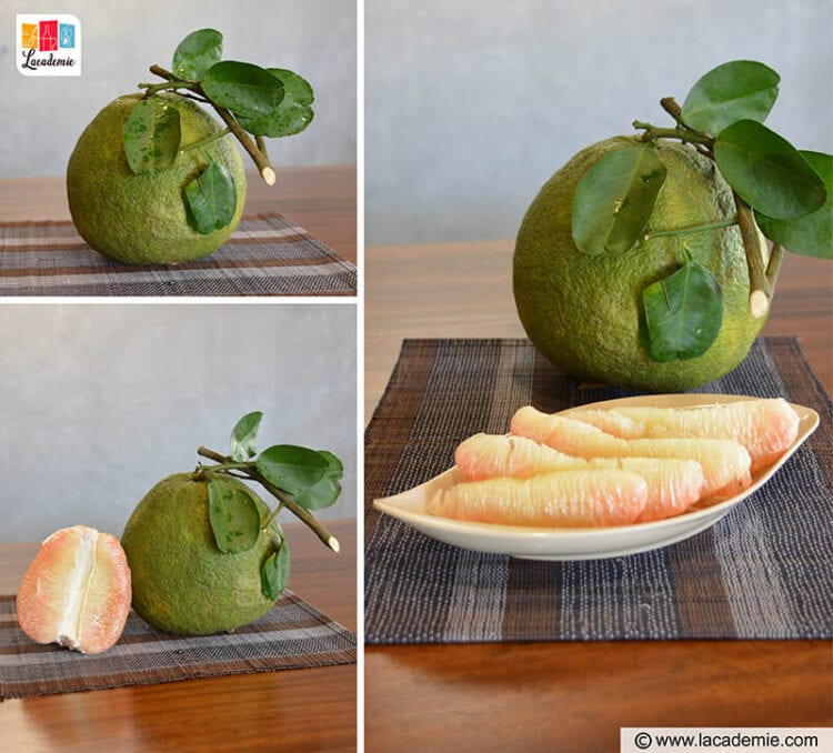 36 Vietnamese Fruits: A Blend of Native and Common Varieties